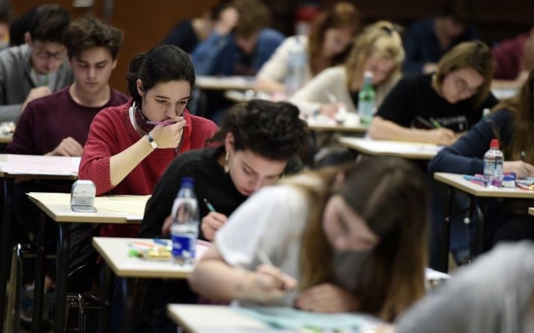 Schools commodifying' children - principal | RNZ