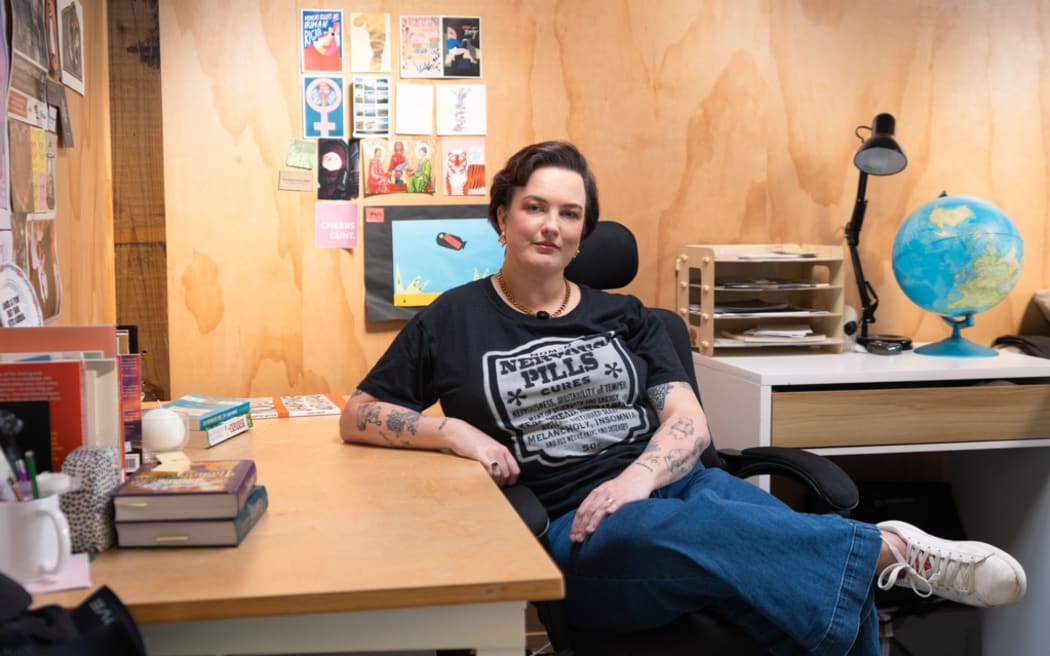 Emily Writes: a working parent doing her best during the holidays | RNZ