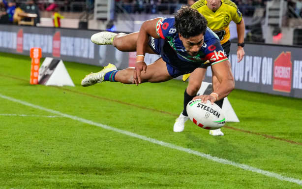 NRL: What you need to know about NZ Warriors v Dolphins | RNZ