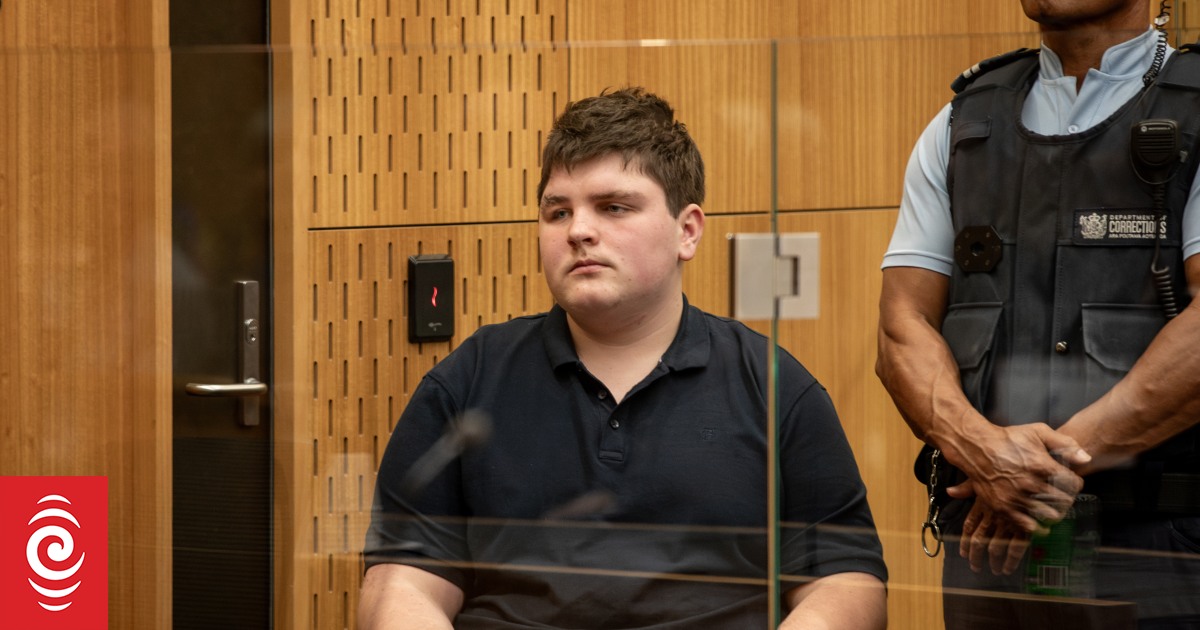 Sandra Loveday: Teenager sentenced to prison for deliberately causing ...