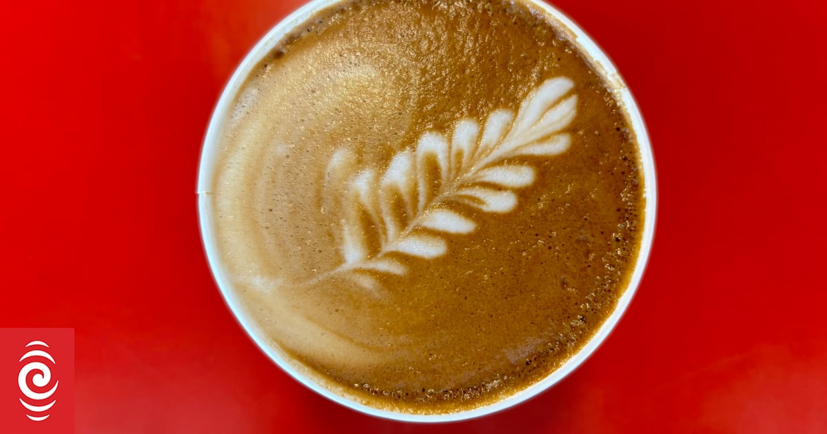 What is the cheapest coffee in New Zealand? | RNZ