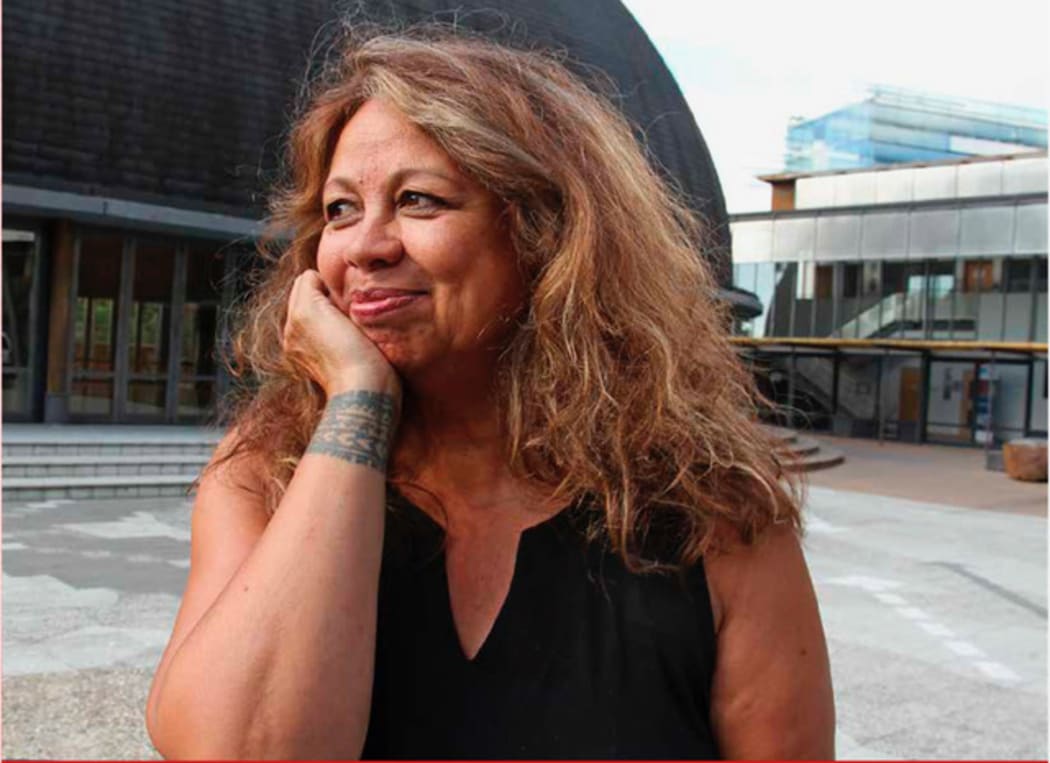 Sisterhood of the Raids: teine toa who led The Polynesian Panther Party ...