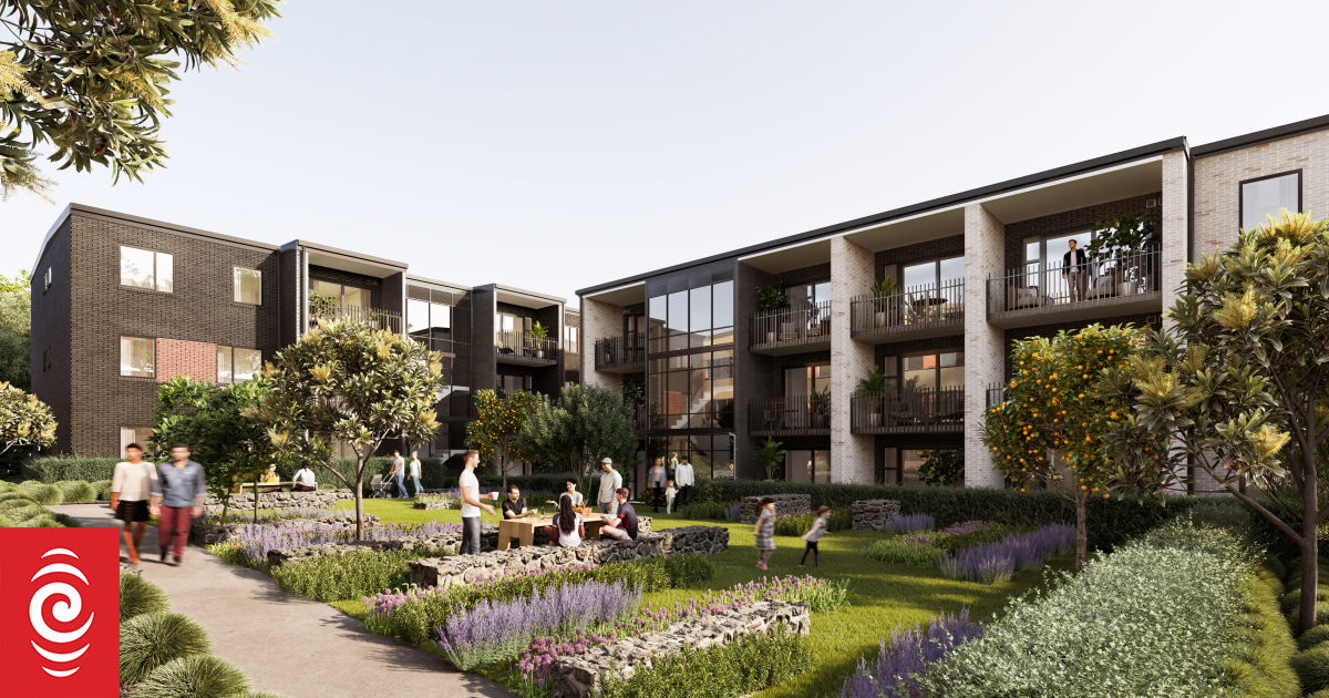 Simplicity expands build-to-rent offerings | RNZ News