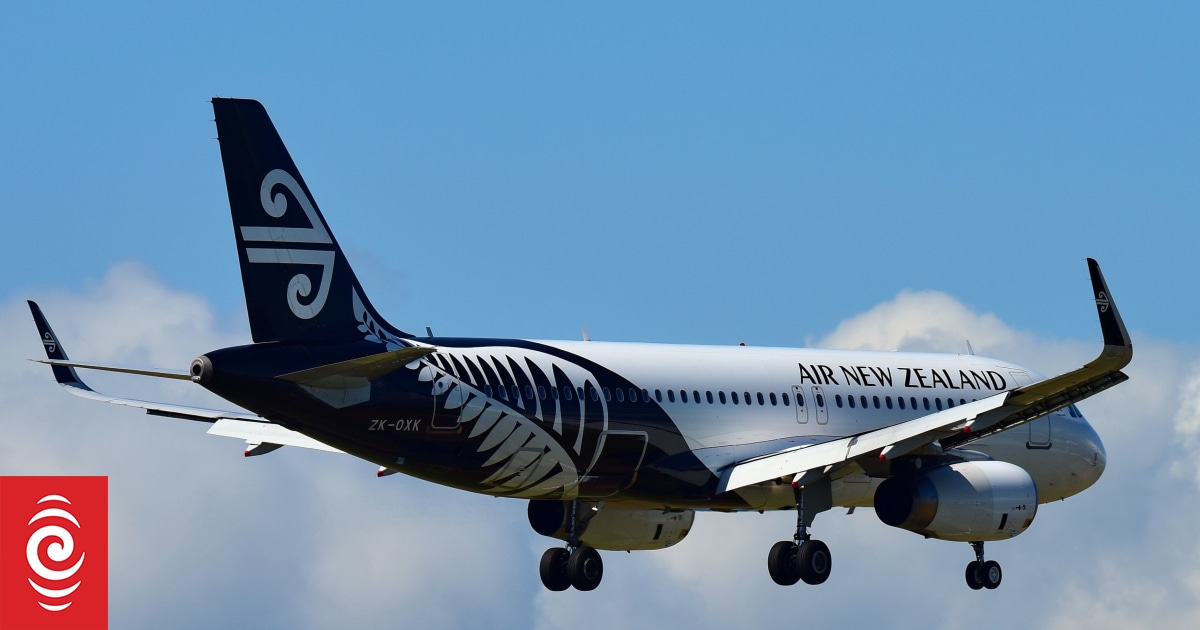 Christchurch Engine Centre to get $250 million expansion | RNZ News