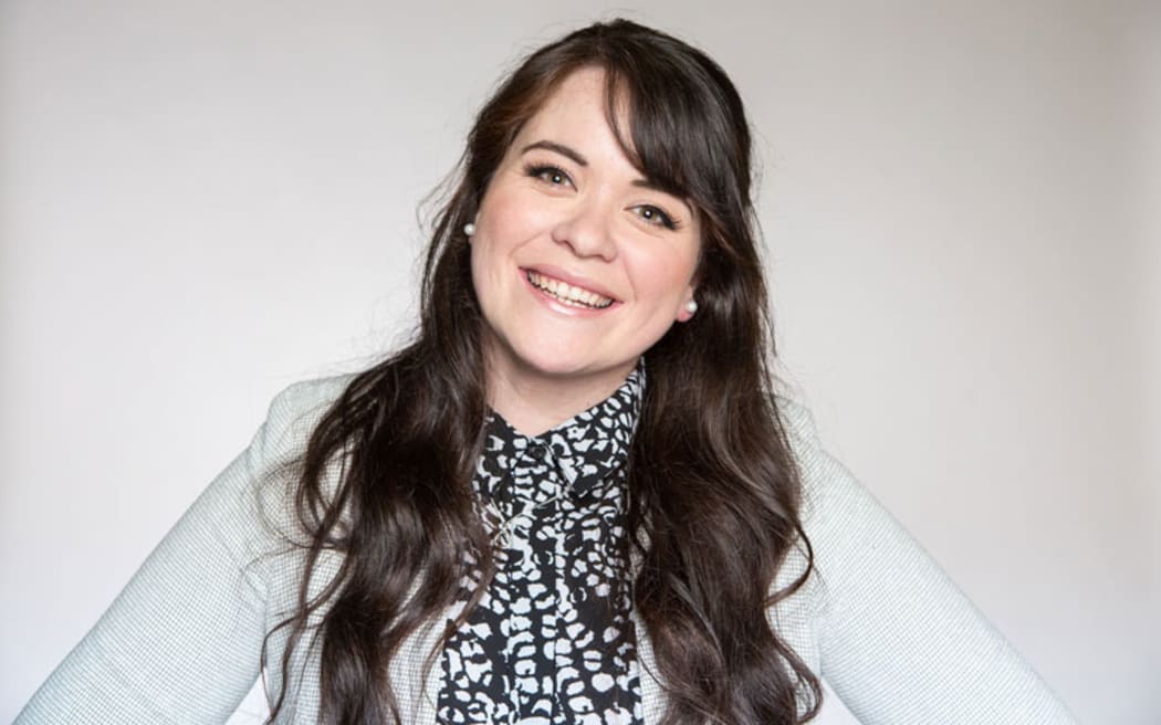 More than just broad humour | RNZ News