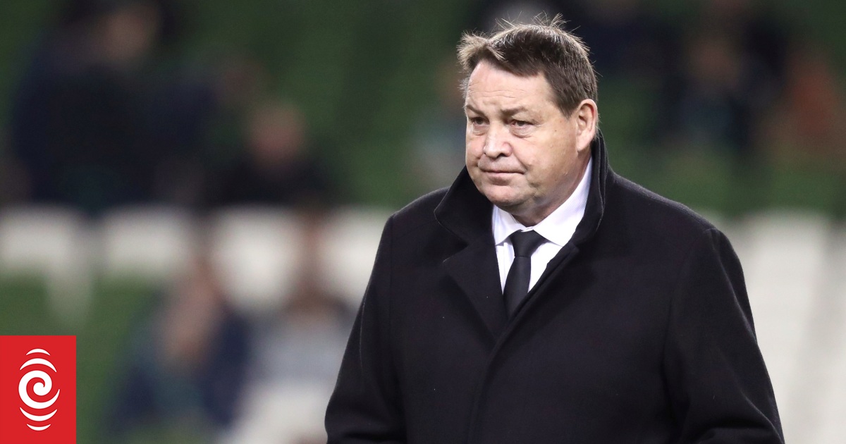 Sports commentator Brendan Telfer - speculation on new AB coach | RNZ