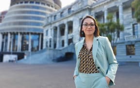TVNZ political editor Maiki Sherman resigns | RNZ News