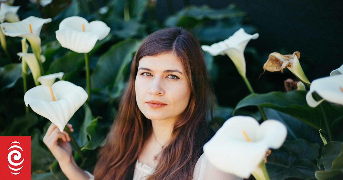 No other place to stand - climate change poetry | RNZ