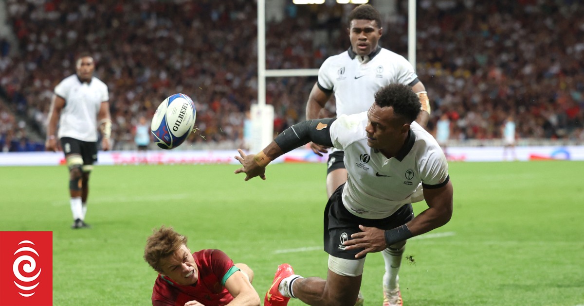 Midday Sports News for 9 October 2023 | RNZ