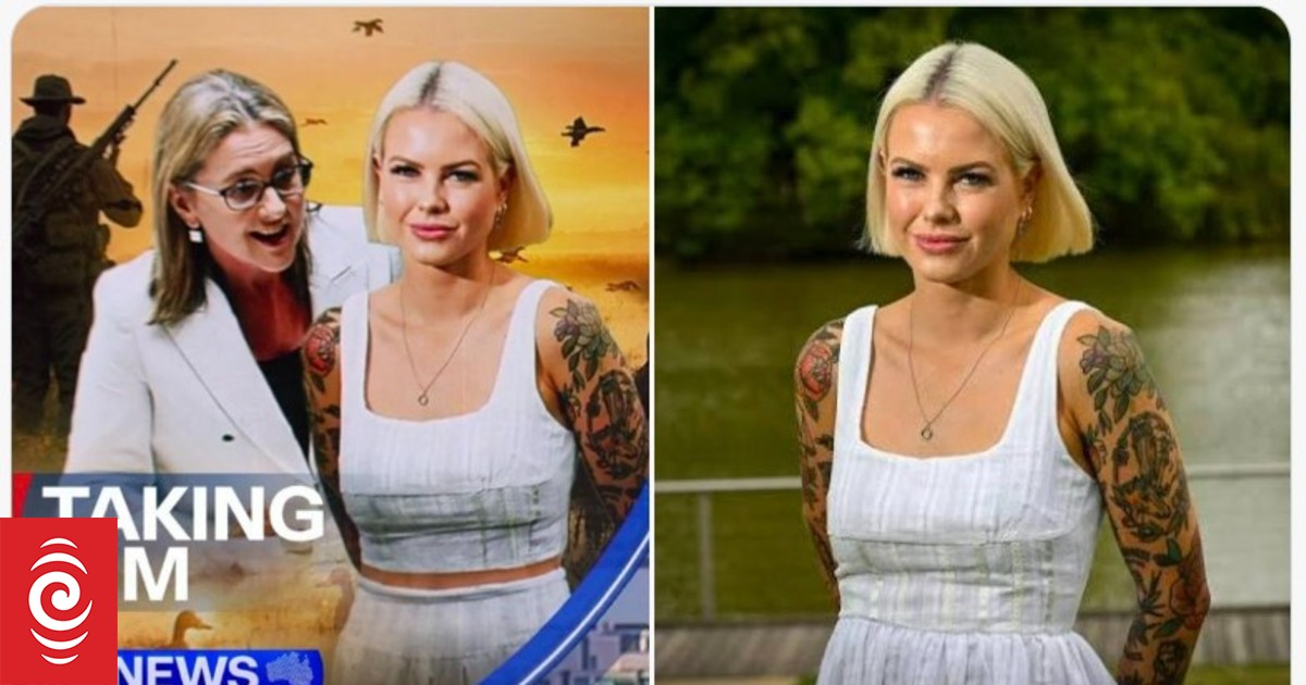 Nine apologises for using digitally altered image of Animal Justice ...