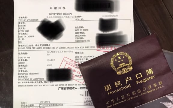Navigating China’s dual citizenship ban | RNZ News