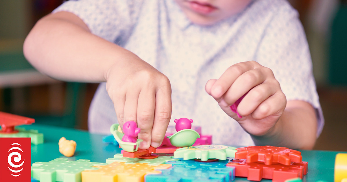 Plea for government to halt changes to early childhood regulations ...