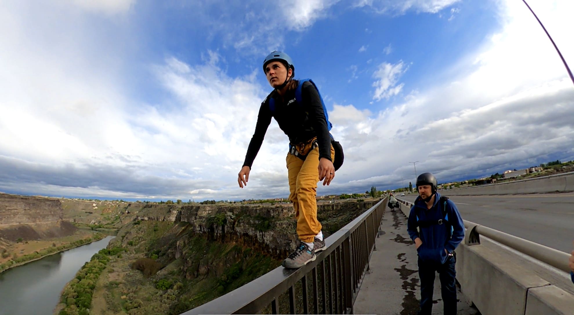 Sequoia Schmidt: Dream of Flight | A Gallery from Saturday Morning ...