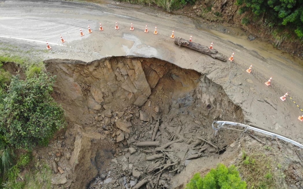 Tolaga Bay flooding: Uawa Civil Defence plans for next onslaught of wet ...