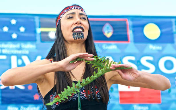 'A win for all Indigenous languages': Te reo Māori enters the Ivy ...