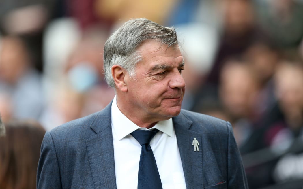 Sam Allardyce takes over at Leeds | RNZ News
