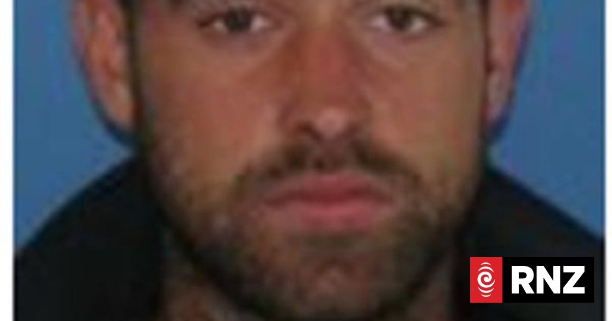 Ruatiti homicide: Search for Mitchell Cole continues | RNZ