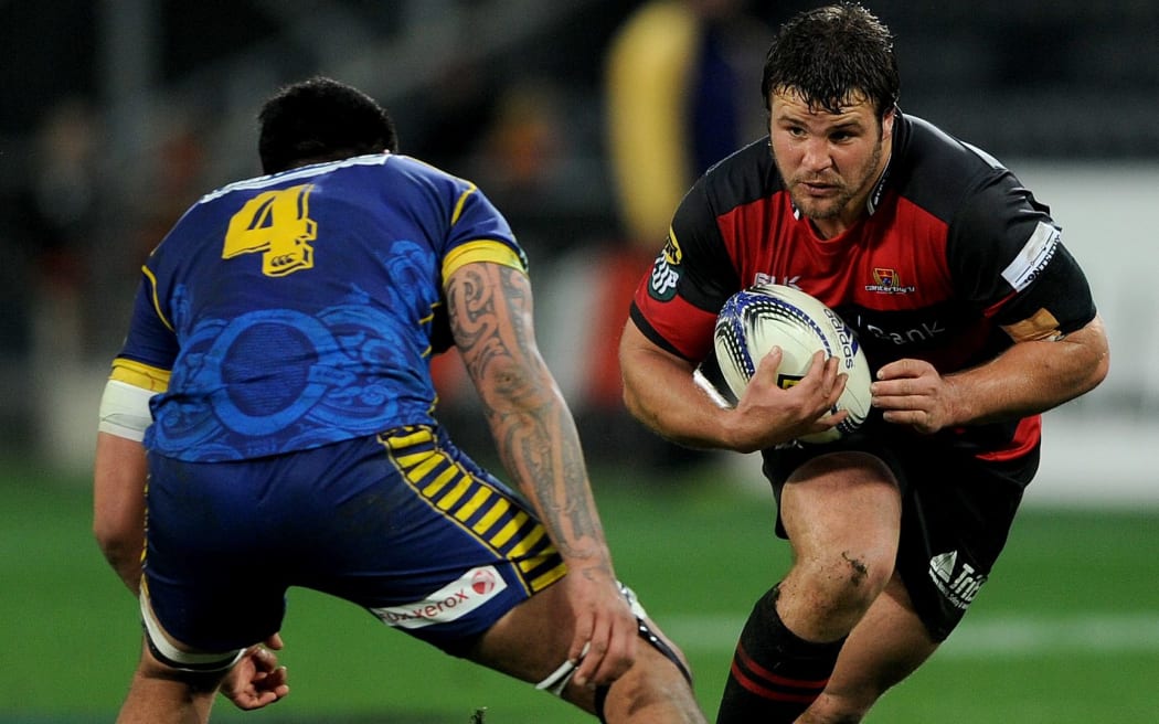 Lions upset Taranaki | RNZ News