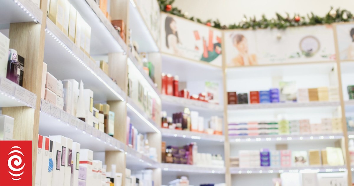 The Pre-Panel with Sarah Sparks and Mark Knoff-Thomas | RNZ