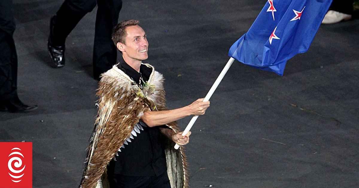 Kiwi middle distance great Nick Willis excited for Sam Ruthe's future ...