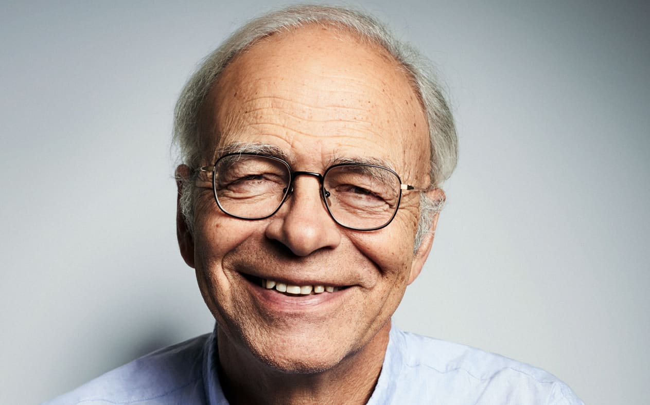 Best of 2021: The philosophers | RNZ