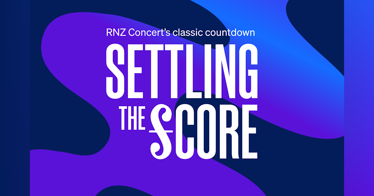 Settling the Score: Your Choice