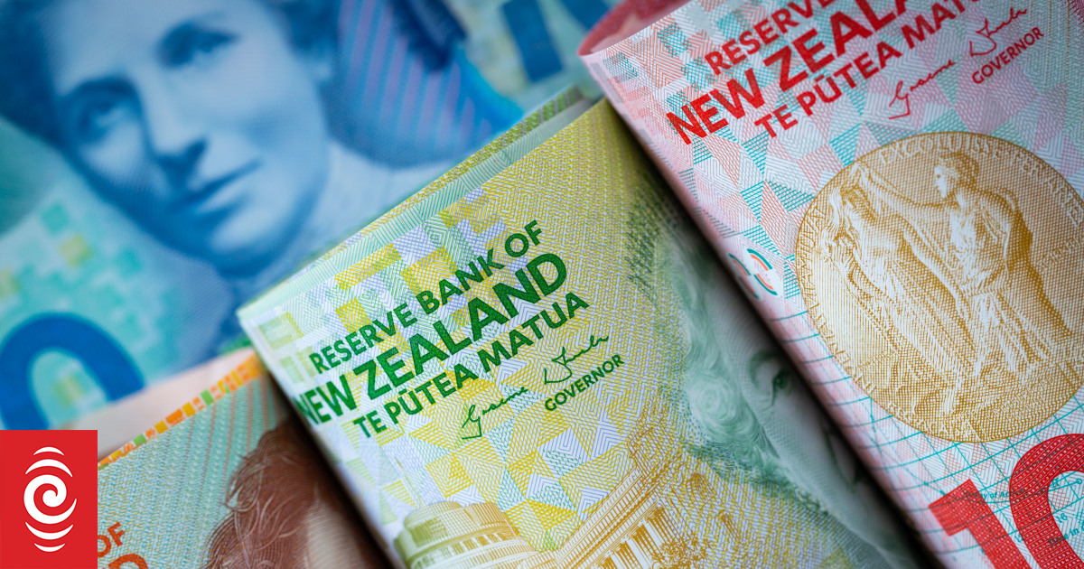 Do we still need cash? | RNZ News