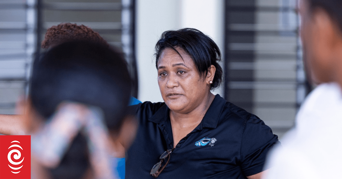 Former Fiji Netball coach Unaisi Rokoura missing after suspected ...