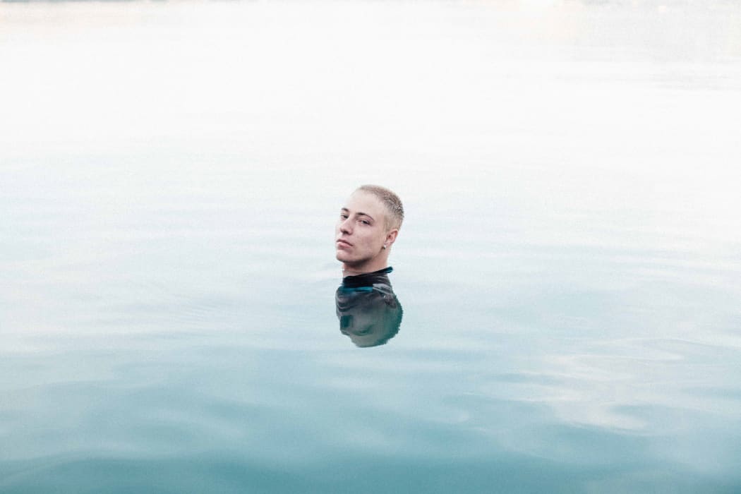 First song: Wulfie - Paralysed | RNZ