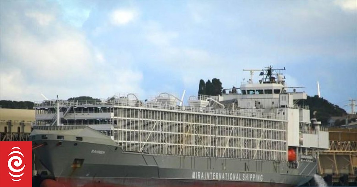 Live export ban petition passes 20,000 signatures, organiser wants five ...