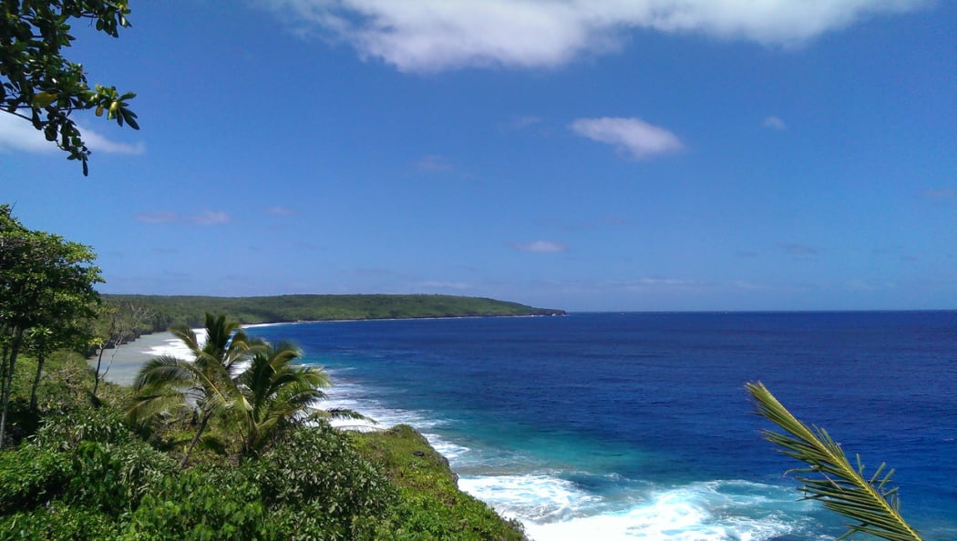 Niue wifi operator back in action | RNZ News