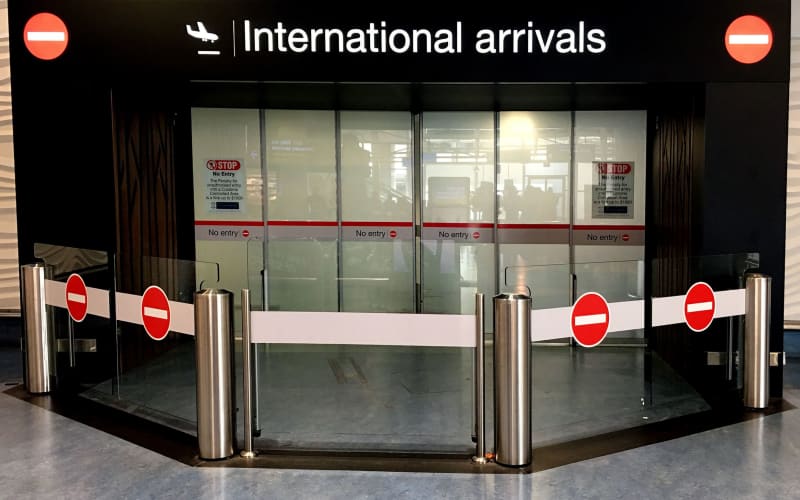Coronavirus: Covid-19 developments in NZ and around the world on 19 ...