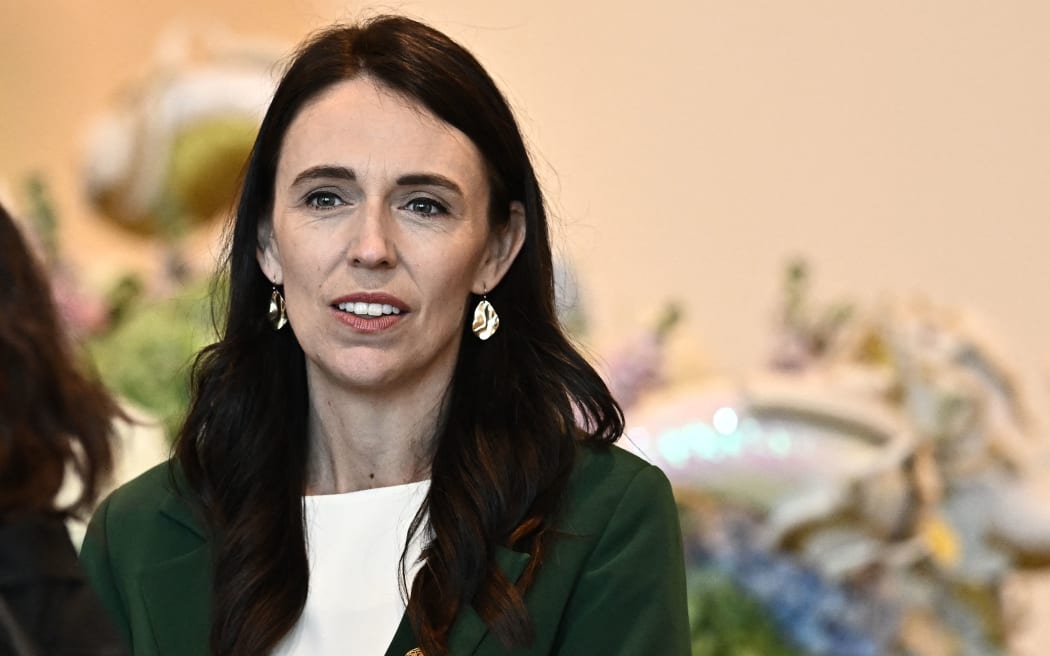 APEC summit: Frank exchange of views important, Jacinda Ardern tells ...