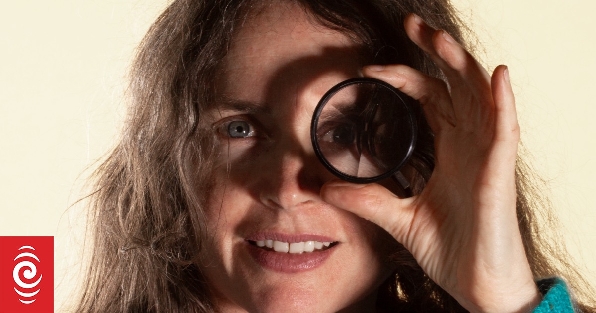 Greta Anderson’s strange, psychically charged images of the ordinary | RNZ