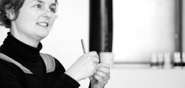 Mary Daish: changing kitchens | RNZ