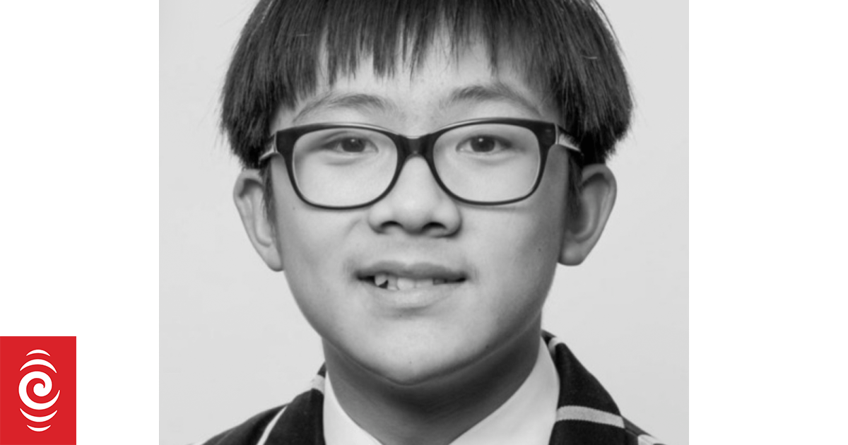 Ryan Gu - HAYDN: Keyboard Sonata No 62 in Eb HobXVI:52, 1st movement | RNZ