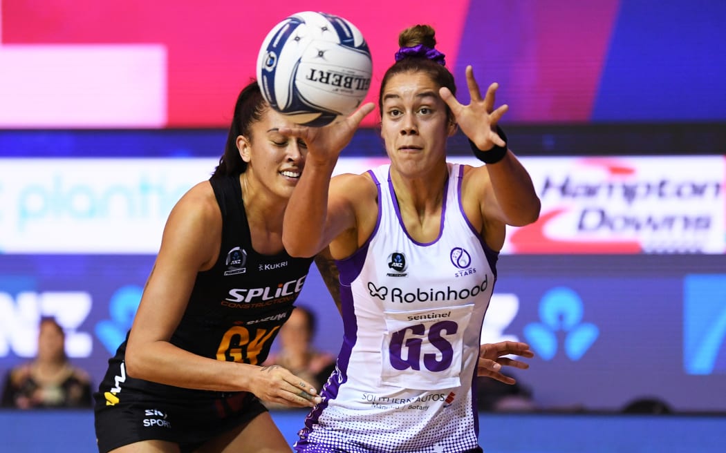 Are the Mystics and Tactix destined for another grand final? | RNZ News
