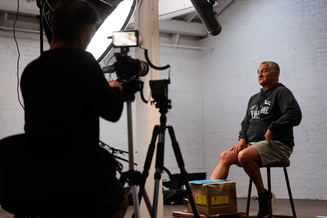 Hīkoi – Speaking Our Truth | Trailer | RNZ Hīkoi – Speaking Our Truth | Trailer | RNZ
