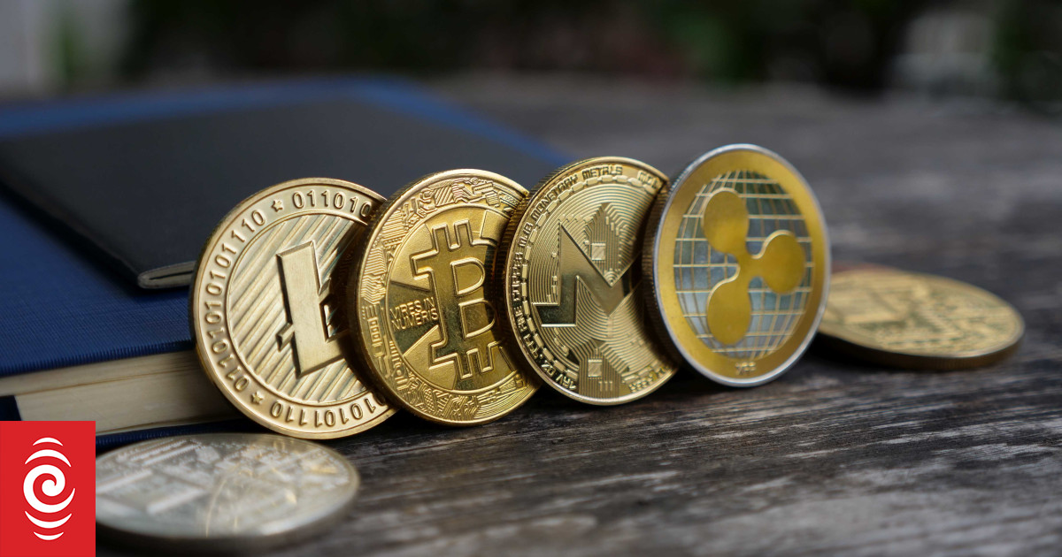 Cryptopia anti-money laundering compliance issues revealed to court ...