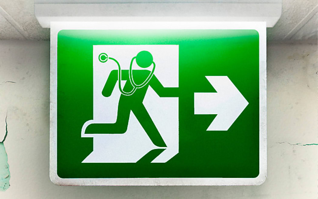 Book review: Undoctored by Adam Kay | RNZ