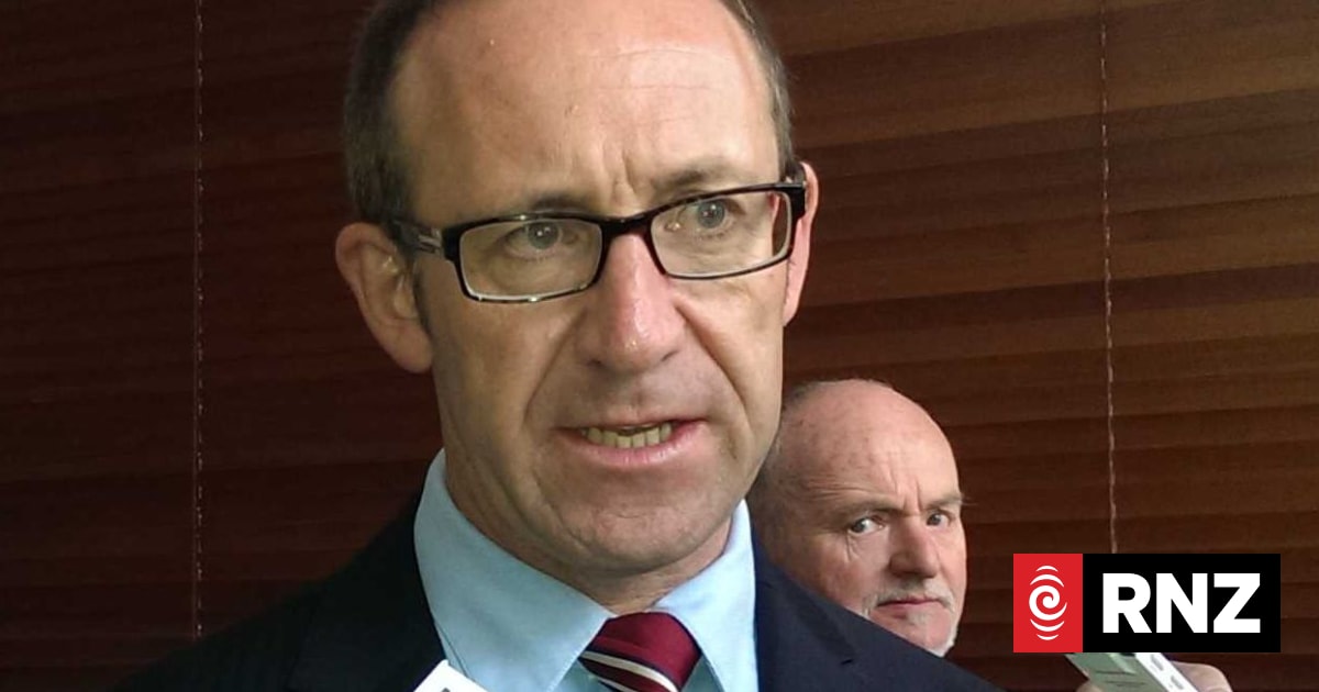 RMA changes no quick fix | RNZ