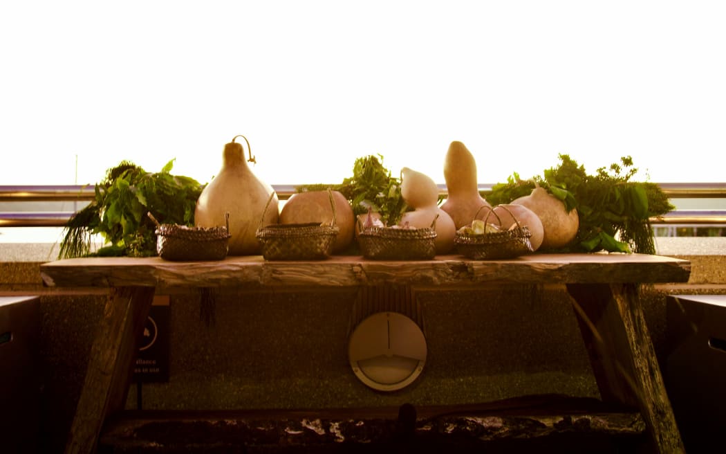 Matariki: What is hautapu? | RNZ News