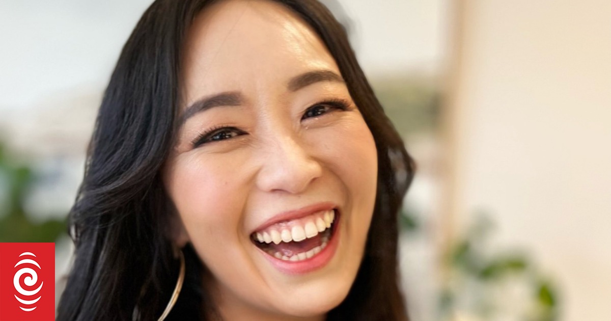 Why Bestselling Korean-NZ author Graci Kim had to cancel US tour | RNZ