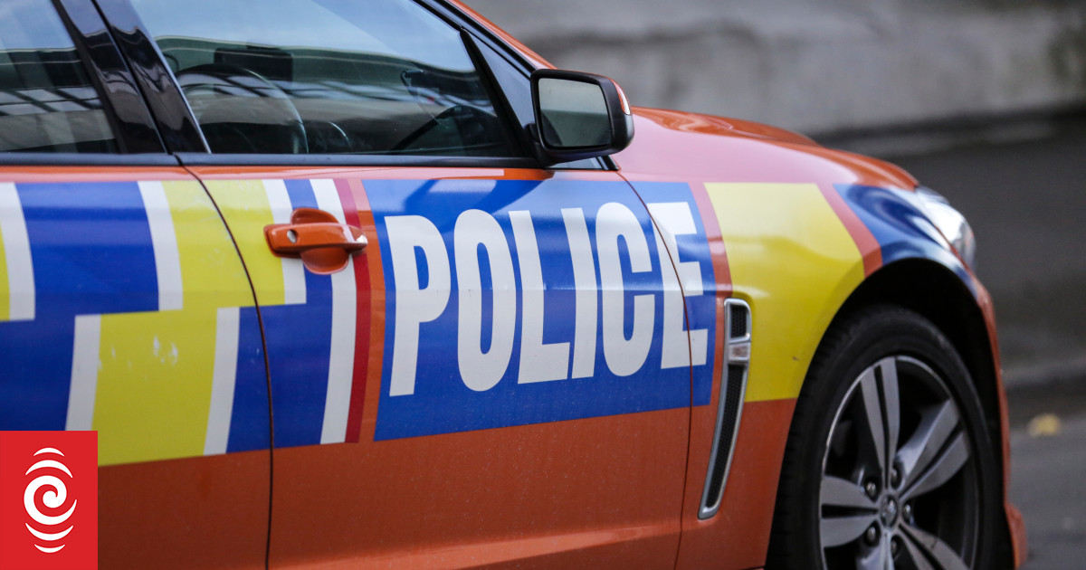 Police appeal for information following fatal crash in Nelson | RNZ News