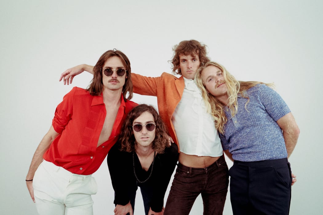 NZ Live - Mini Simmons | RNZ