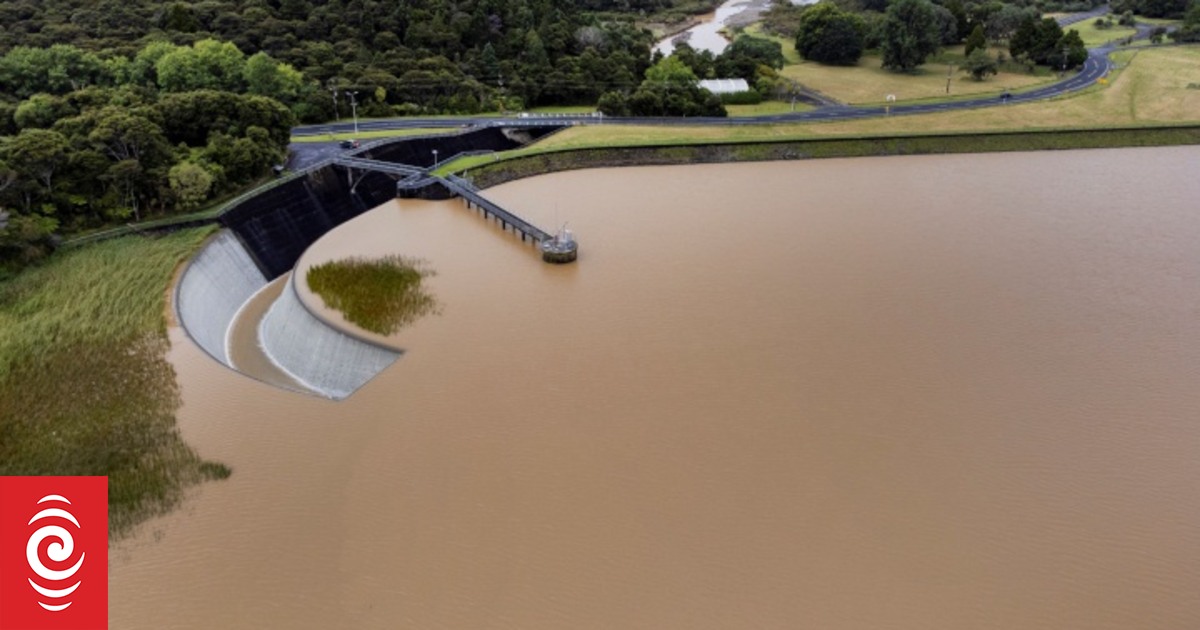 Auckland water agency estimates price tag of flood damage at over $250 ...