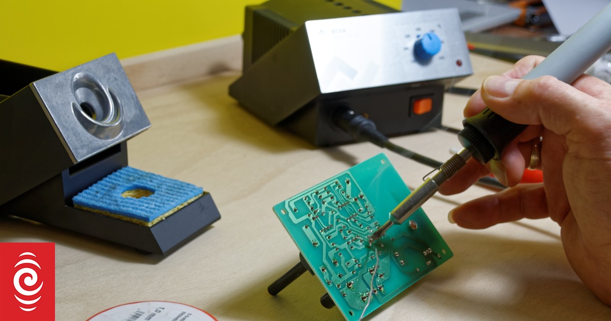 The Pre-Panel for 2 April 2025 | RNZ