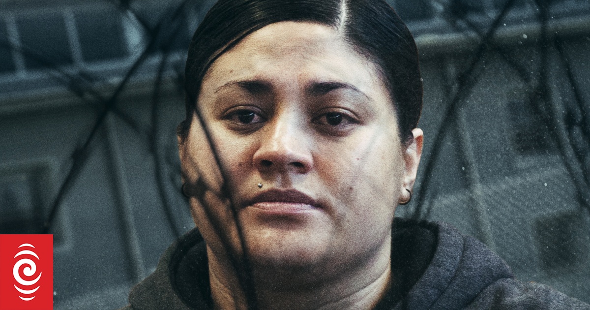 Prison guards threaten pepper spray moments after suicide attempt | RNZ ...