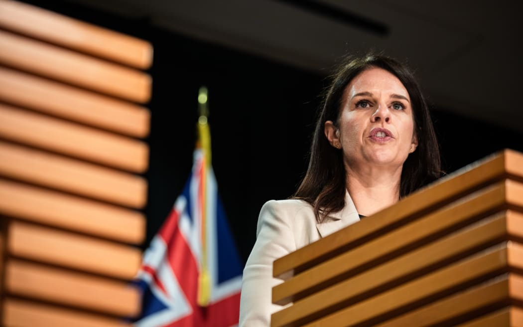 Govt announces $2m funding for trial of catch-up maths lessons | RNZ News