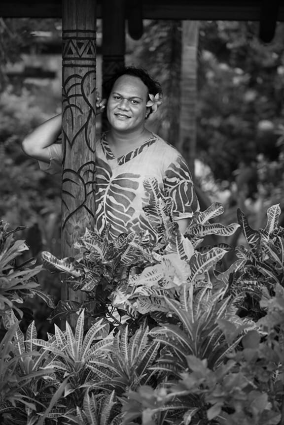 Stories from Samoan queer life | RNZ